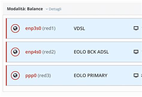 Nethsecurity Firewall Techfive Soluzioni Informatiche