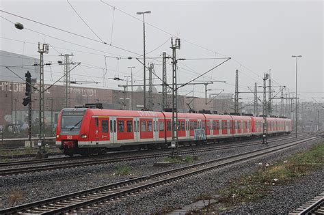 Class 423 Emu Db Matty Ps Railway Pics