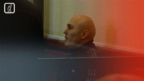 ანატოლი გიგაურს 2 წლიანი პატიმრობა მიუსაჯეს Youtube