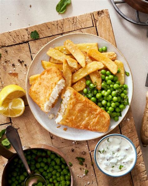The Vegetarian Butcher Launches Cod Almighty Vegan Battered Cod