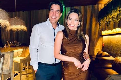 ¿quién Es Andres Asion El Nuevo Novio De Michelle Galván