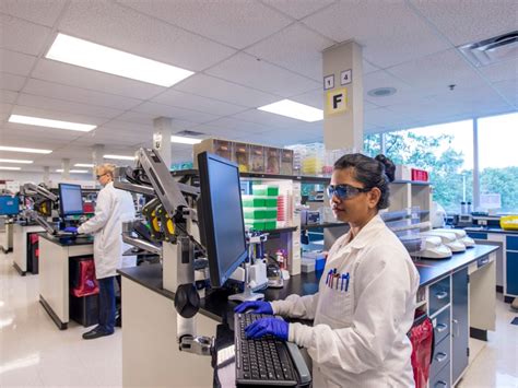 Charles River Laboratories Joins Cepis Global Vaccine Assessment Network Cepi