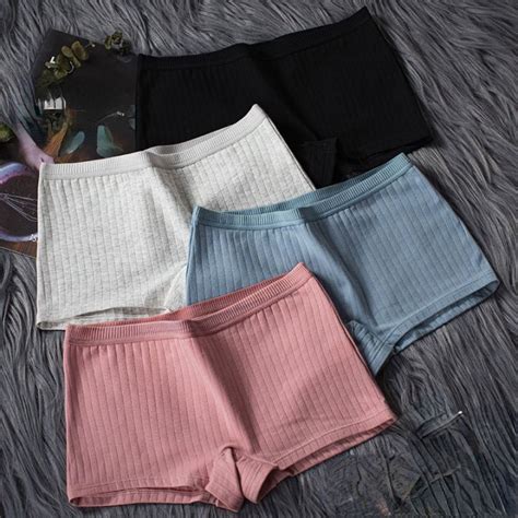 Hip Soft Stretch Panties Full Panty Ladies Seamless Underwear Honeycomb