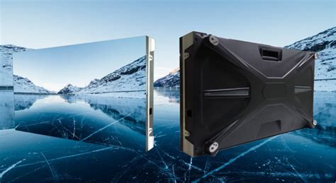 Szledworld Unveils Cutting Edge Cob0 7 Led Display Panels For Unmatched Visual Excellence