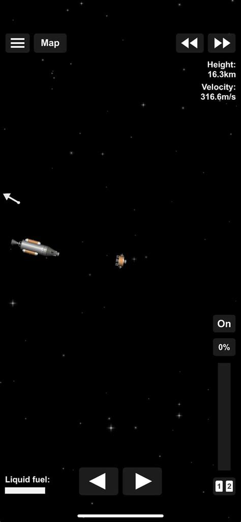 My Entire Apollo Style Moon Landing Mission Build Part 1 R