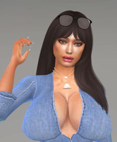 Downloads ️ The Sims 4 ️collection Mods Nsfw ️ Kristine ️ The Sims 4