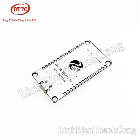 Module Esp32 Wifi Bluetooth