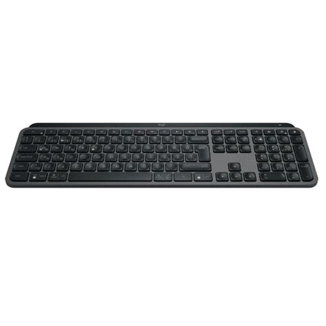 Logitech Mx Keys S Advanced Wireless Illuminated Keyboard Kuwait Pos