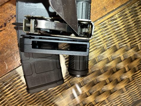 Usa Made Trigger Pack Rmp5