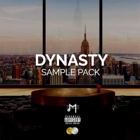 Major Loops Dynasty Sample Pack Royalty Free Samples R