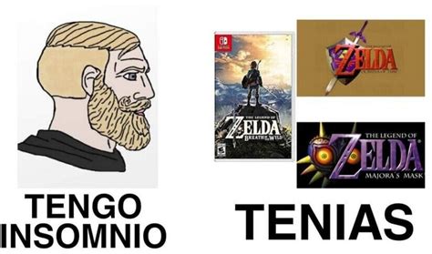 Top 6 Memes De A Mimir