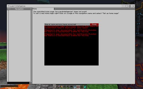 Cannot Open Draconic Evolution Tablet · Issue 976 · Allthemods Atm 3