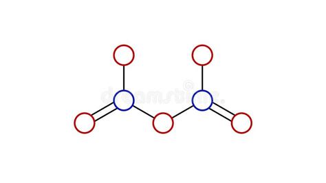 Dinitrogen Oxide Gas Cylinde Icon Stock Illustration Illustration Of