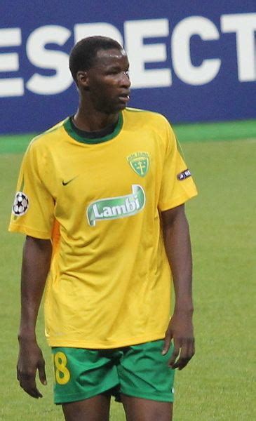 Momodou Ceesay Alchetron The Free Social Encyclopedia