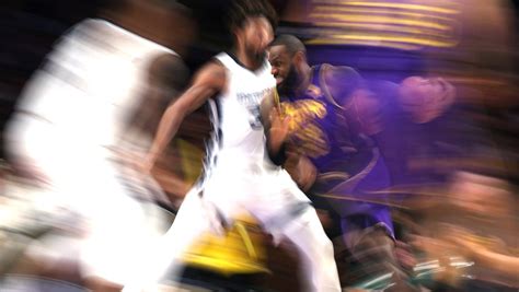 Frustrated Lebron James Issues Blunt Assessment Of Lakers After 4th