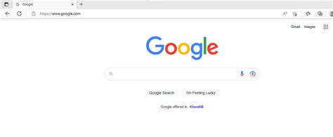 what happens when you type in your browser and press enter