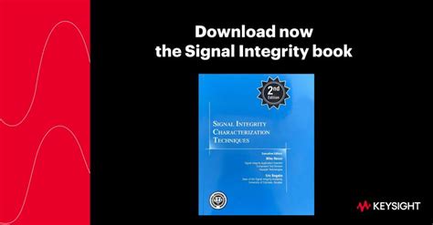Keysight Internet Infrastructure On Linkedin Signalintegrity