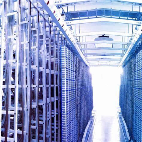 Structured Cabling Solutions 3egi