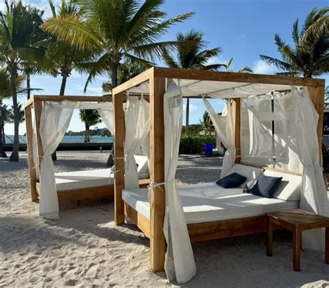 Alexandra Resort And Blue Haven Turks And Caicos All Inclusive Resort