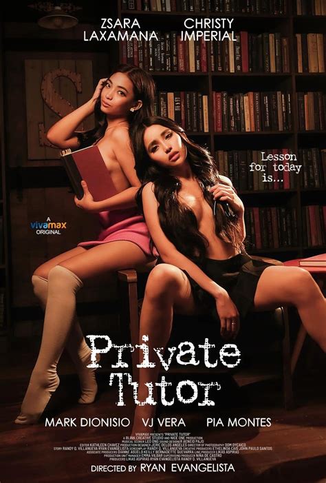 Private Tutor 2024