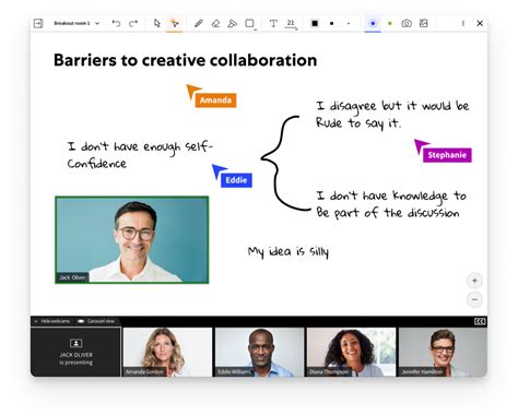 Online Virtual Classroom Platform Made Easy Kaltura