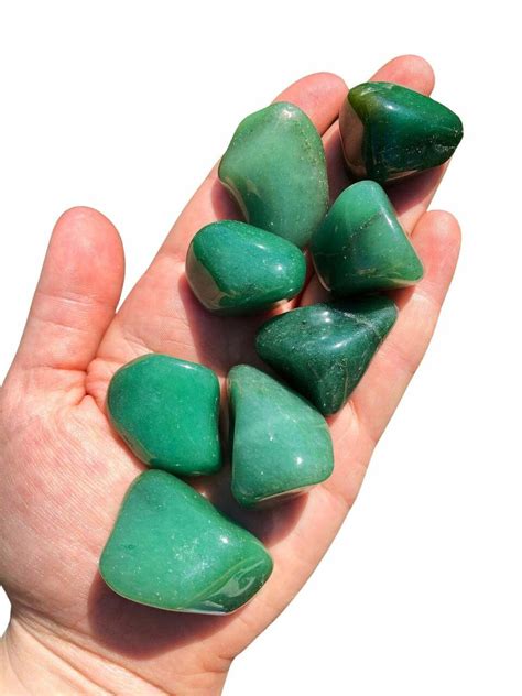 Aventurine Tumbled