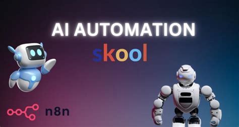 Ai Automation Skool