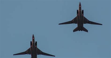 Pair Of Tu 22m3 Album On Imgur