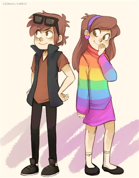 16 Ideas De Gravity Falls Gravity Falls Un Verano De Misterio