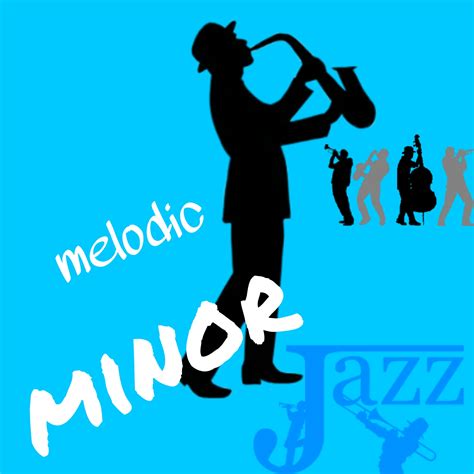 Mengenal Scale Melodic Minor Konsep Pembentukan Dan Contoh Progresi