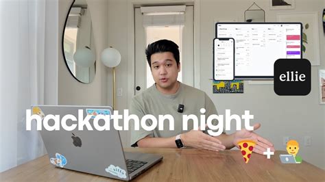 Speed Coding A New Feature For My App With My Friend Mini Hackathon