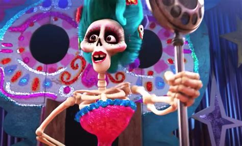 Emcee Pixar Wiki Fandom Powered By Wikia