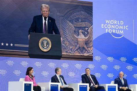 Trump Pressures Federal Reserve To Lower Interest Rates The