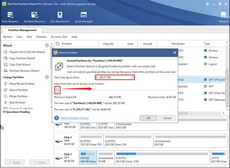 [fixed] system reserved partition not showing in disk management