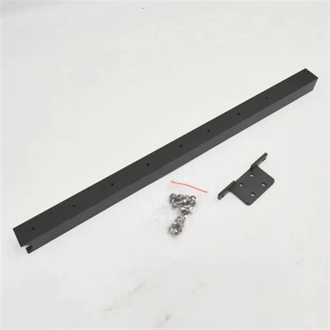 Wngpng Elegoo Neptune 3 Pro 3d Printer X Axis Linear Rail Upgrade Kit Mgn9h 300mm Length