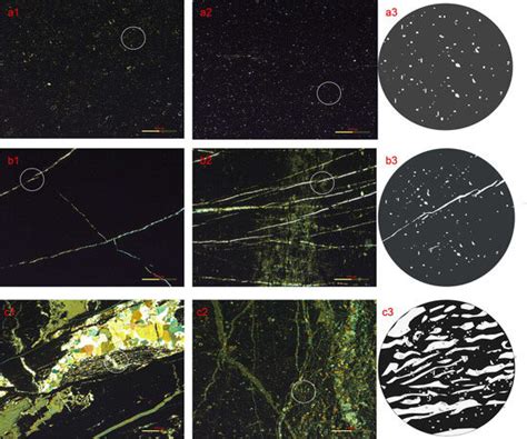 Fractal Fract Special Issue Pore Structure And Fractal