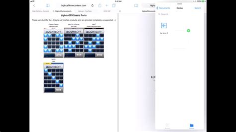 Ios 11 Demo Zeigt Drag And Drop Funktion Des Ipads › Macerkopf