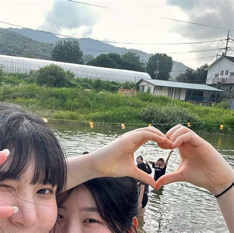 성신여자대학교 스노우보드동아리 설화 Sulhwa 여대 Mt♡ Feat 디토 감성 🎞 Instagram