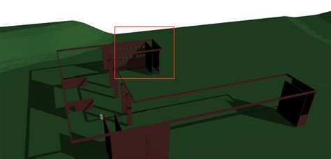 Shadow Geometry Issue Helix Toolkit Helix Toolkit GitHub