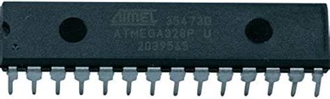 Breadboard Basic Kits For Arduino Project Atmega328p Pu