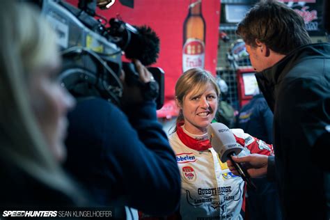 Rest In Peace Sabine Schmitz Speedhunters