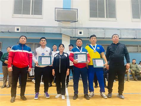 Төрийн албан хаагчдын арга хэмжээ Цогтцэций суманд зохион байгуулагдлаа