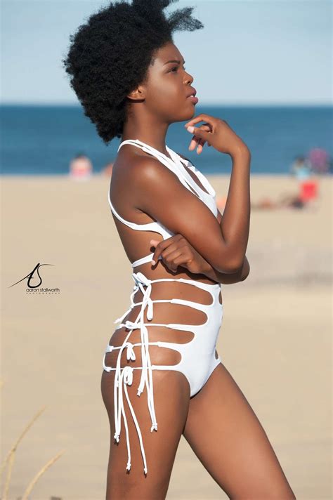 Modeling Aaron Stallworth Photography