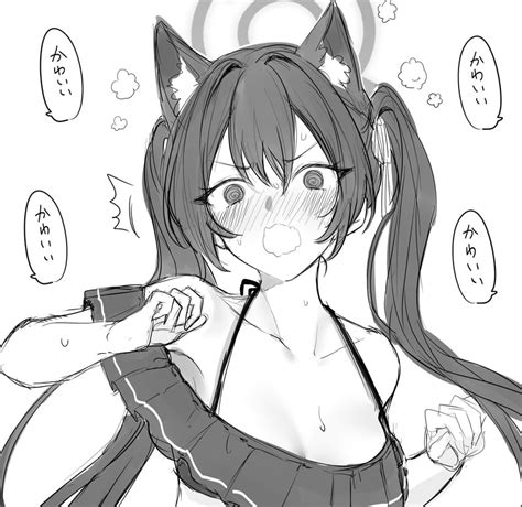 Serika And Serika Blue Archive Drawn By Inotukuhito Danbooru Serika And Serika Blue Archive Drawn By Inotukuhito Danbooru