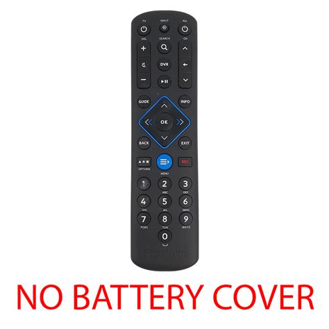 Original Spectrum Universal Remote Control Mg3 1160 No Cover Ebay
