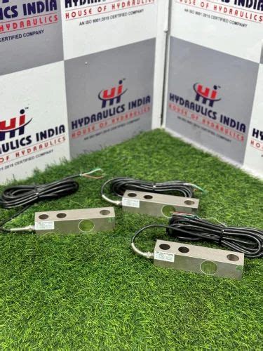 Sensortronics Universal Compression Load Cell 5 Ton At ₹ 5000piece In