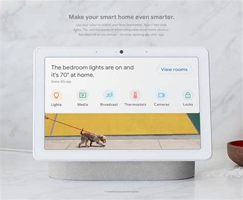 Snapklik Com Google Nest Hub Max Smart Display