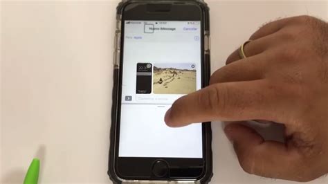 new ios passcode bypass allows viewing and sharing photos from locked