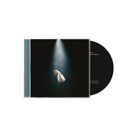 Ariana Grande Eternal Sunshine Deluxe Brighter Days Ahead Cd