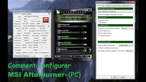 Msi Afterburner Not Downloading Acaray